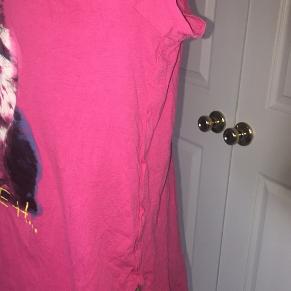 total girl | Tops | Total Girl Brand Tee | Poshmark